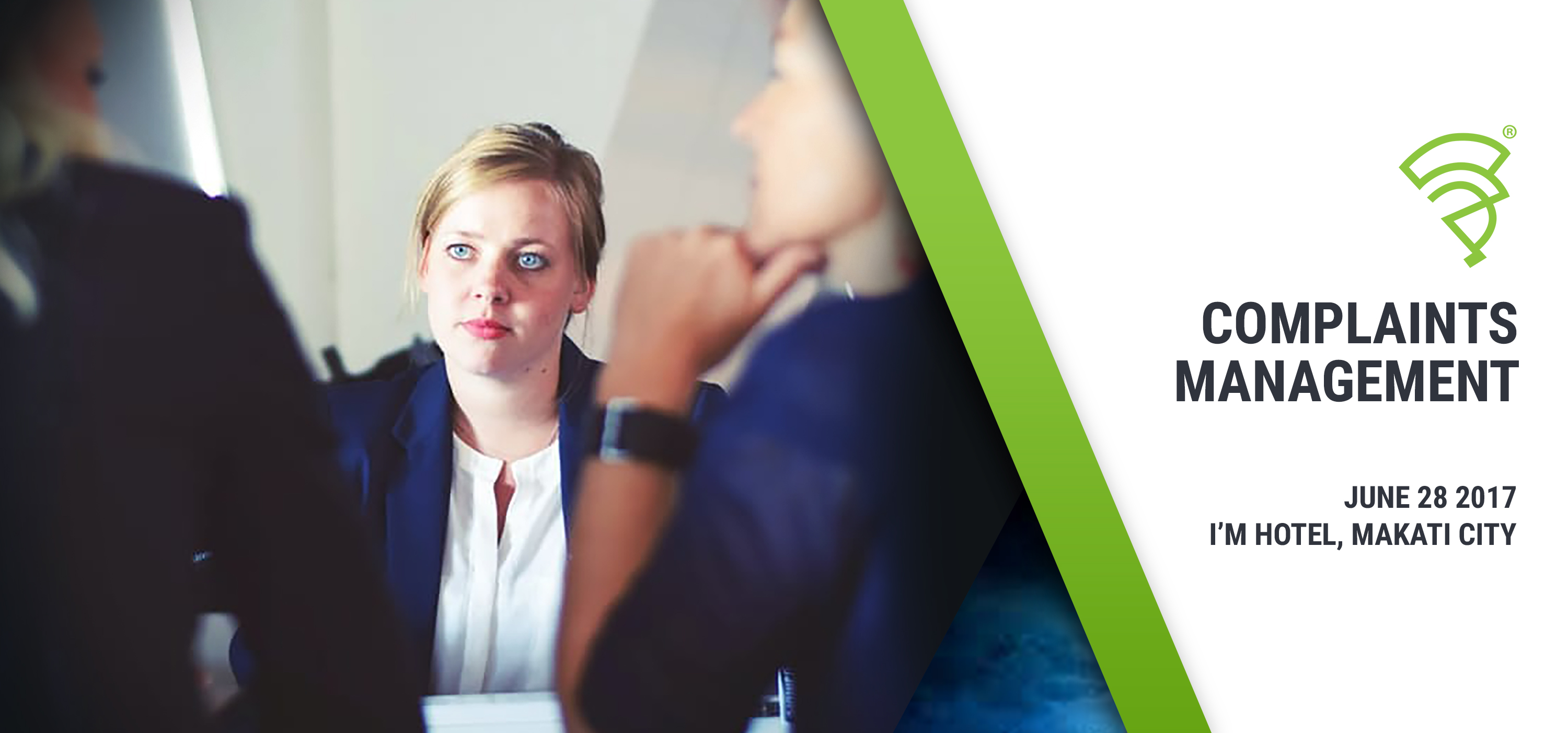 Complaints Management - SAS Management Inc.