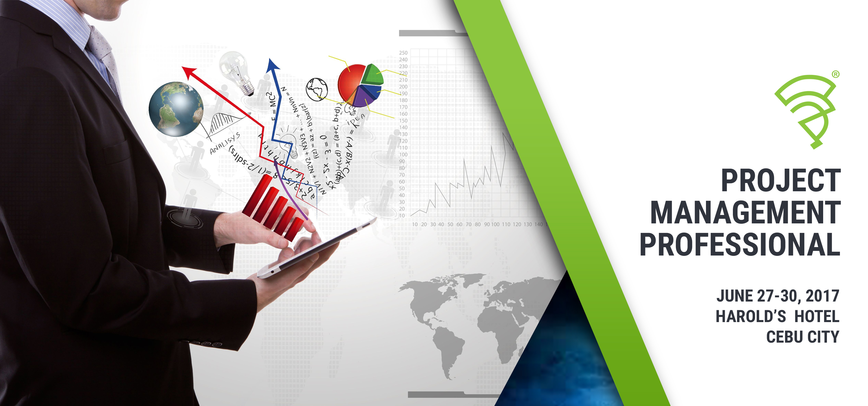 Project Management Professional - SAS Management Inc.